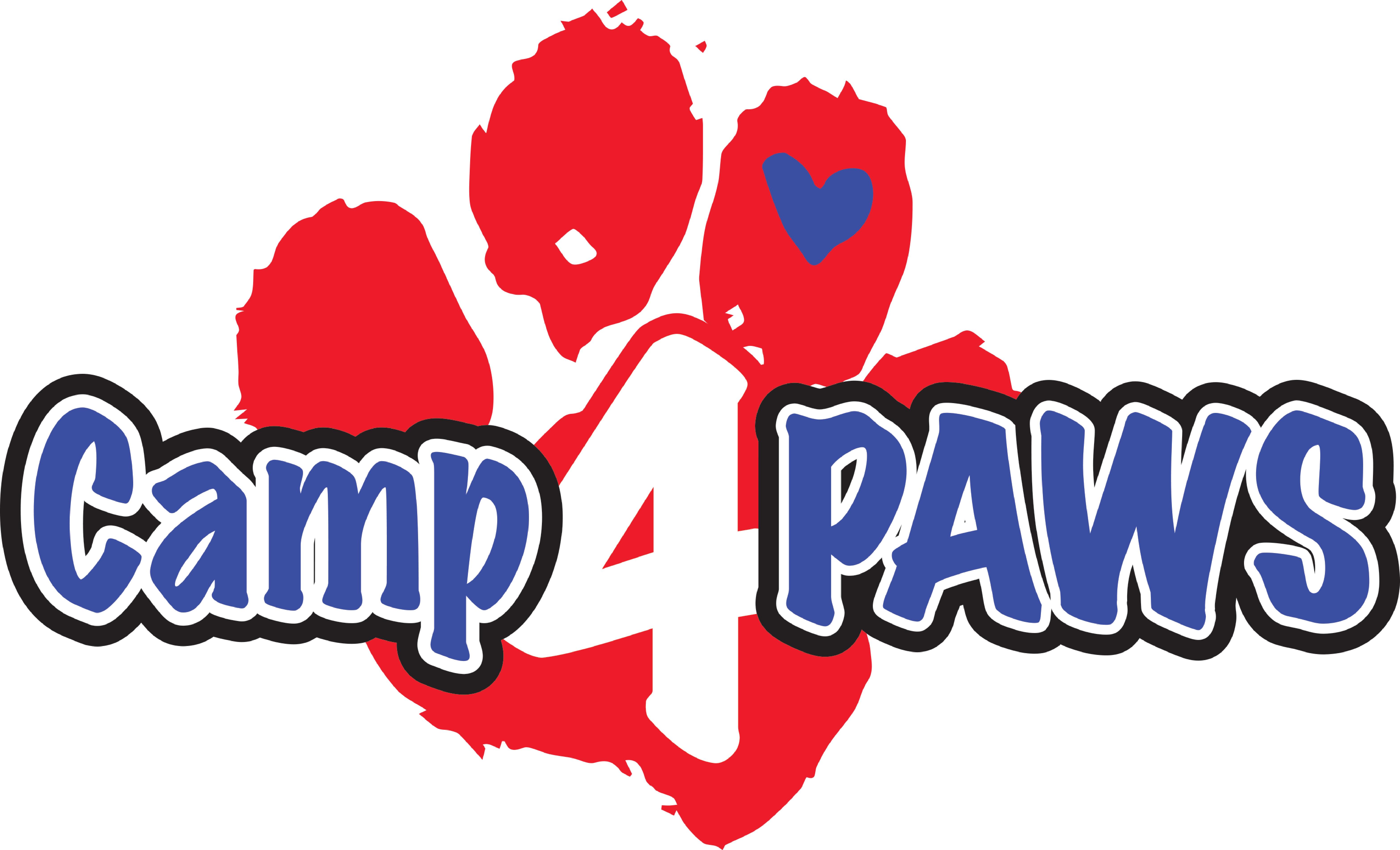 Camp-4-Paws